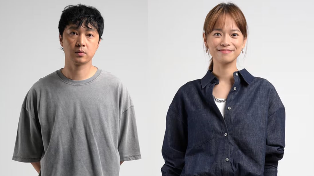 Celeb Couples Felicia Chin & Jeffrey Xu And Nick Teo & Hong Ling Are ...