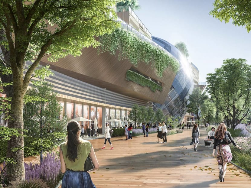 How To Get Free Entry At These RWS Attractions, Which Are Closing Mar 2 ...