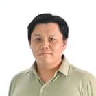 Alvin Chong - CNA