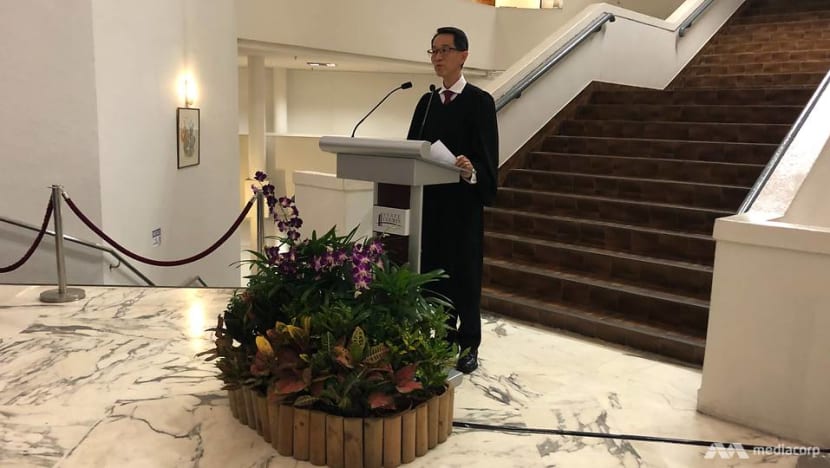 State Courts bid farewell to home of 44 years, 'engine room' of ...