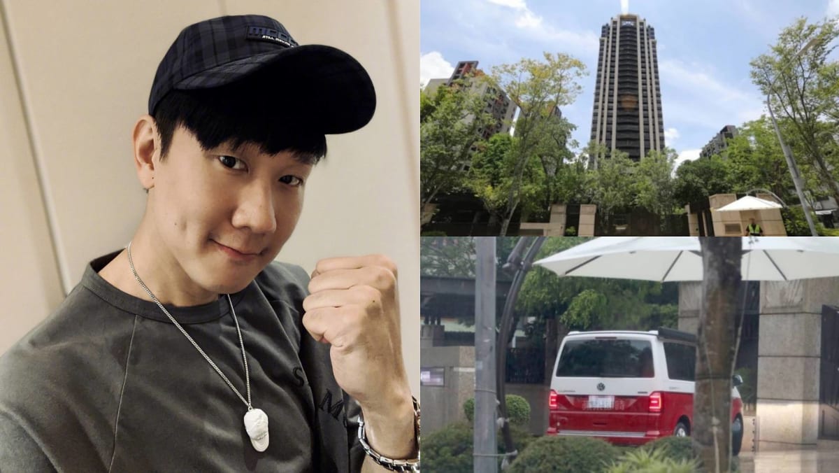 JJ Lin Splurges S$18.9mil On Two New Apartments And S$145K On A VW ...