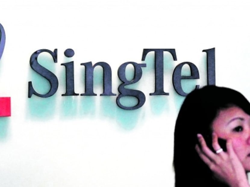 Singtel to launch portal to manage opt-out options - TODAY