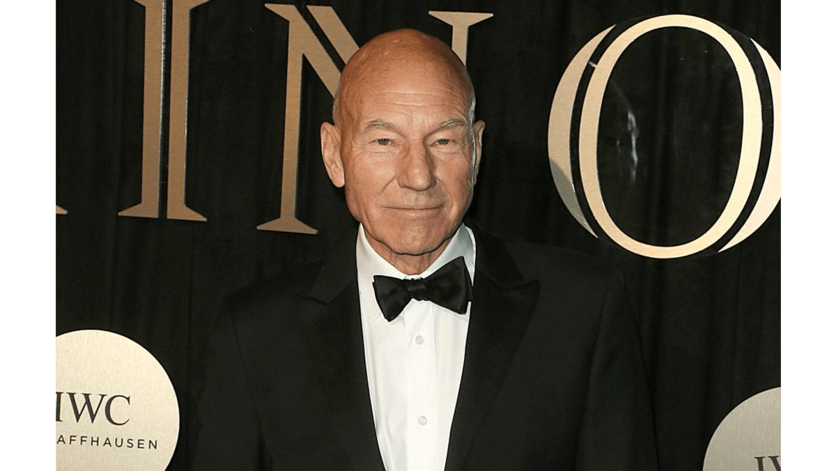 patrick stewart dad