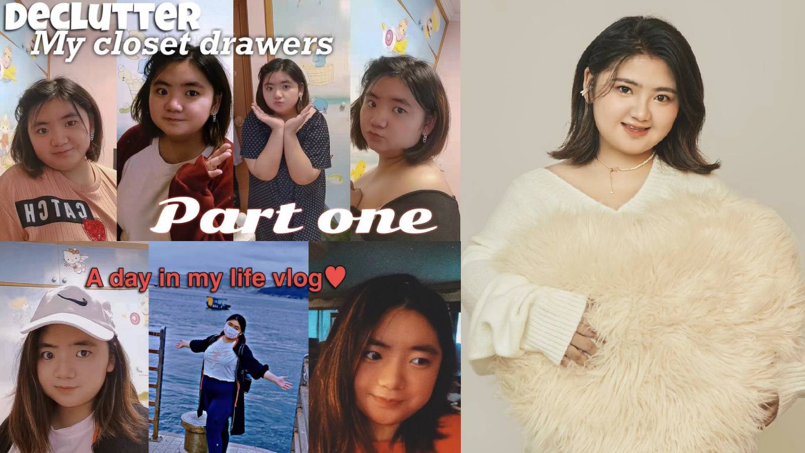 '80s Star Hu Huichung’s 22-Year-Old Daughter Now Working Part-Time At TVB - 8days