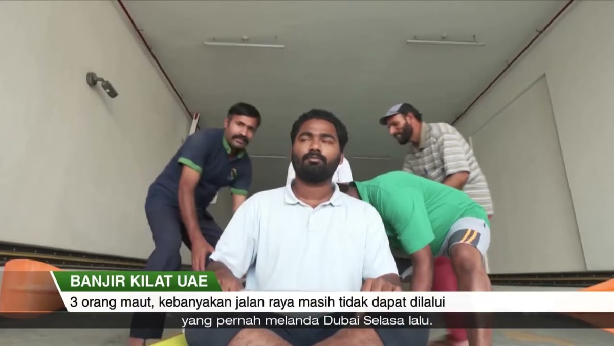 KILASAN | 19 Apr 2024 - BERITA Mediacorp