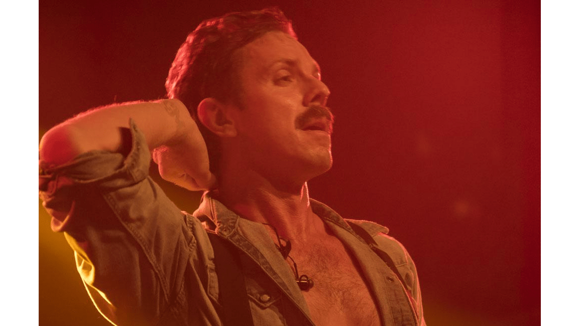 Scissor Sisters' Jake Shears launching solo career - 8days