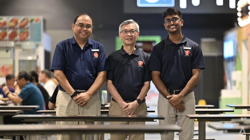 GE2025: Red Dot United to contest in Holland-Bukit Timah GRC but may ...