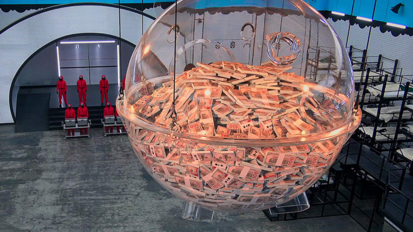 Fasts | CNA Lifestyle