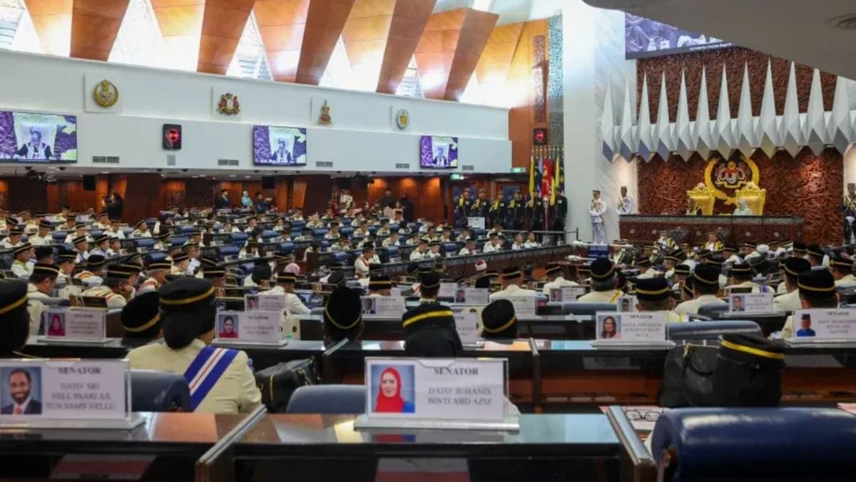 Isu hutang negara, kes rasuah antara tumpuan persidangan Dewan Rakyat ...