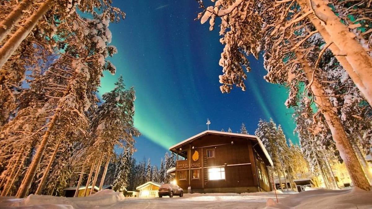 Unique hostels offering the best bang for your buck in expensive cities ...