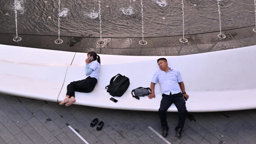 What’s ‘involution’ and why is it worrying China’s policymakers? - CNA