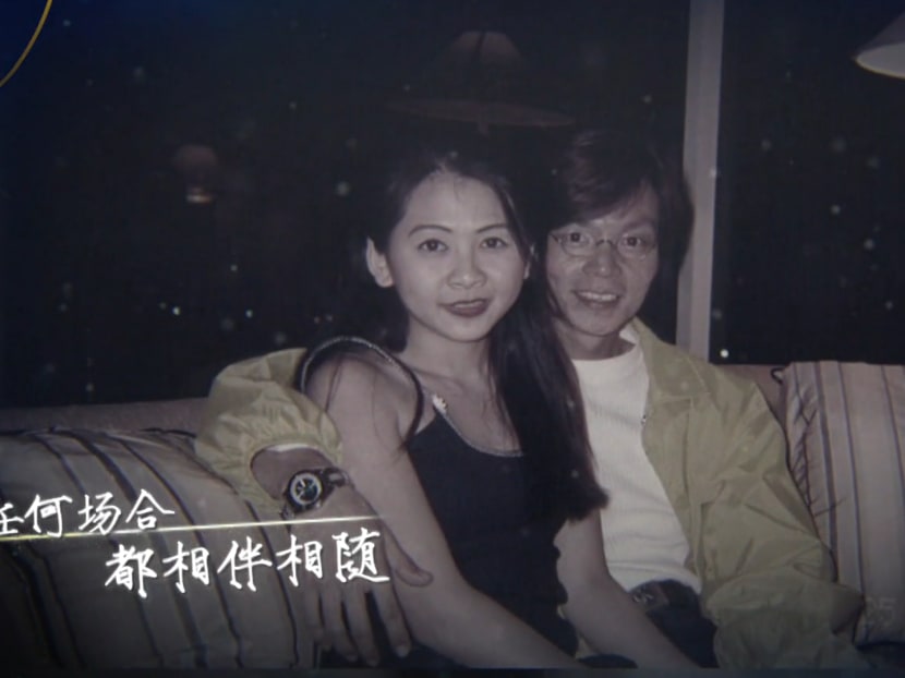 Mark Lee & His Wife Used To Fight ‘Cos She Wasn’t Happy With Him ...
