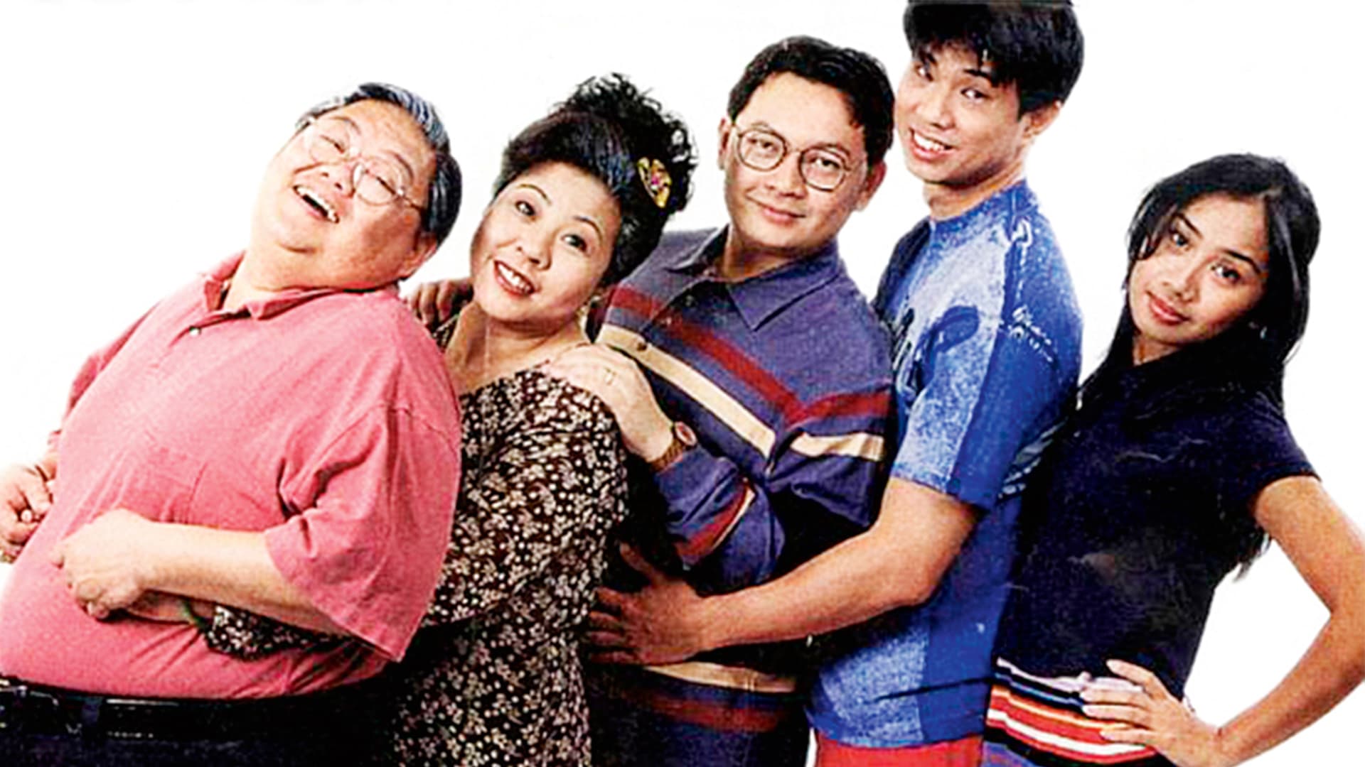 Symphony 924's Andrew Lim On The Legacy Of 'Under One Roof': "It Was A ...