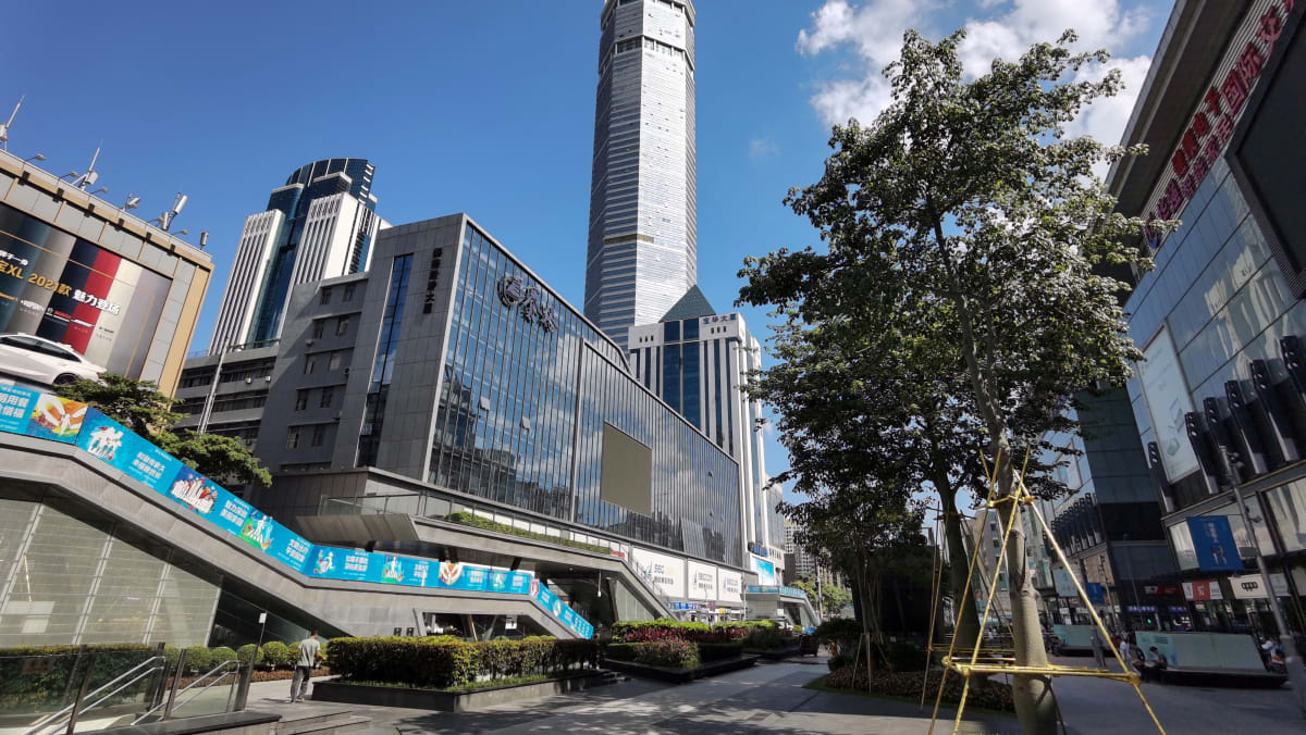China's 'shaking building' to stay closed for inspection - TODAY