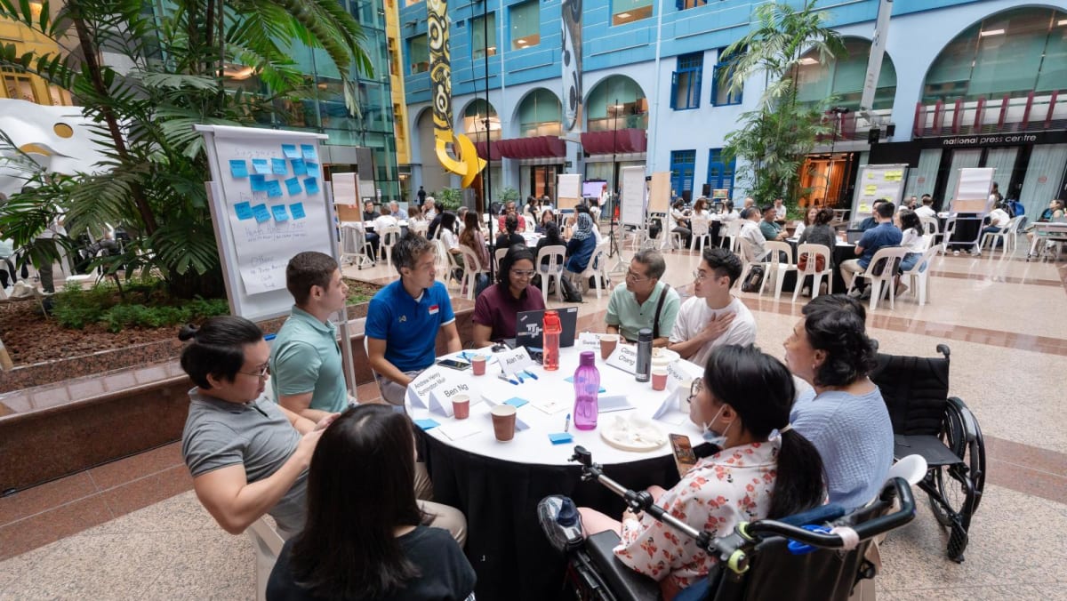 Smart Nation: 10 years on, the journey continues