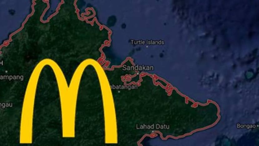 Kerajaan Sabah sambut baik langkah McDonald's labur RM25 juta - BERITA ...