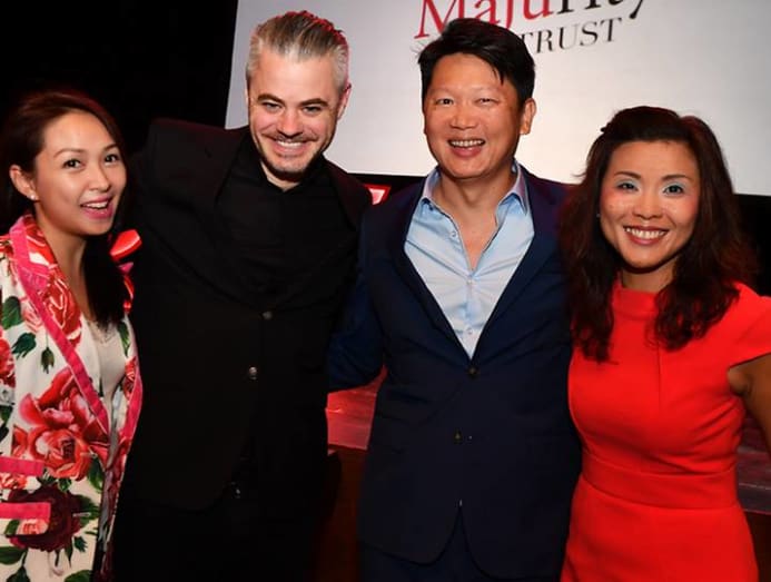 This Singaporean businessman believes philanthropy should be more ...