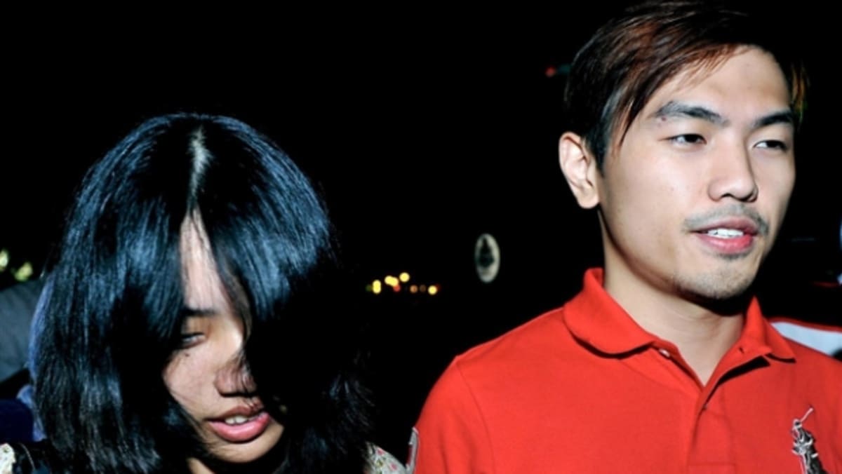 Alvin Tan’s former girlfriend jailed six months over ‘bak kut teh ...