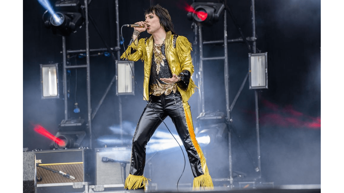 The Struts announced second album - 8days