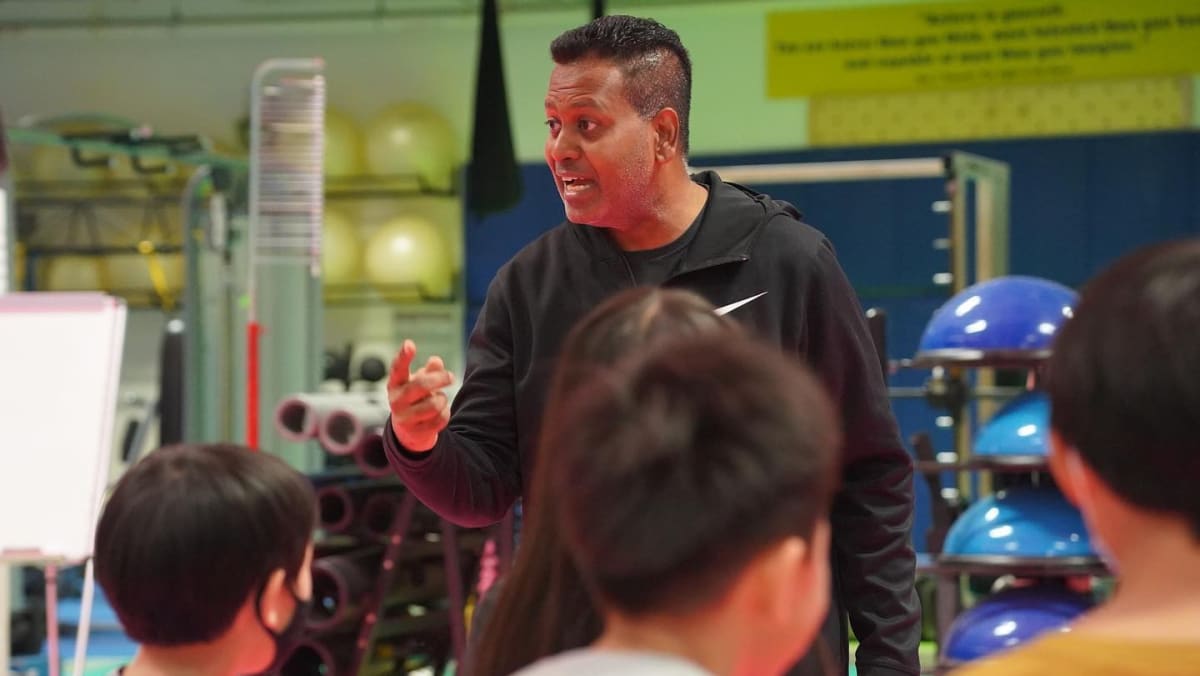 Singapore Silat Federation chief Sheik Alau’ddin arrested for suspected ...