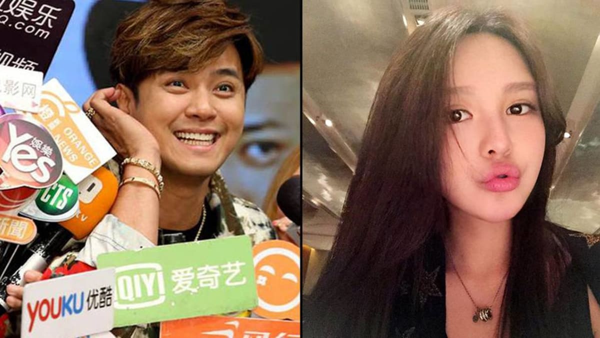 Show Luo celebrates his 36th birthday - 8days