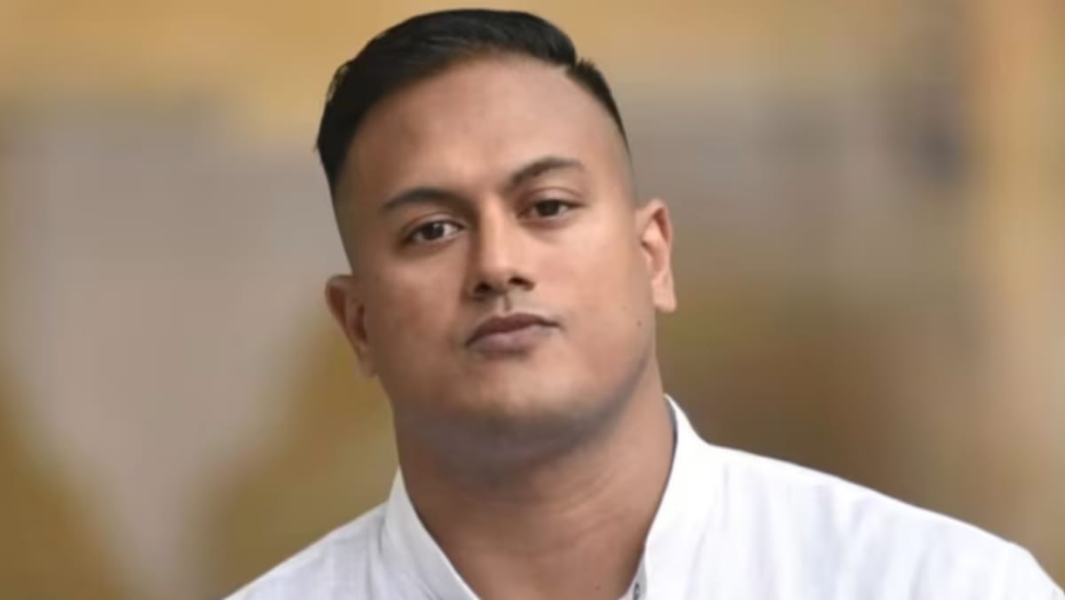 Penyanyi rap Subhas Nair kalah rayuan, mulakan hukuman penjara kerana ...
