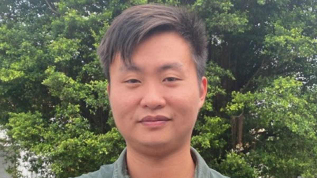 Gabriel Lim - CNA Lifestyle