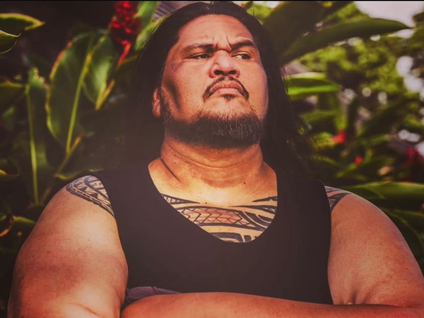 Lilo & Stitch actor David Hekili Kenui Bell dies aged 46 - CNA Lifestyle