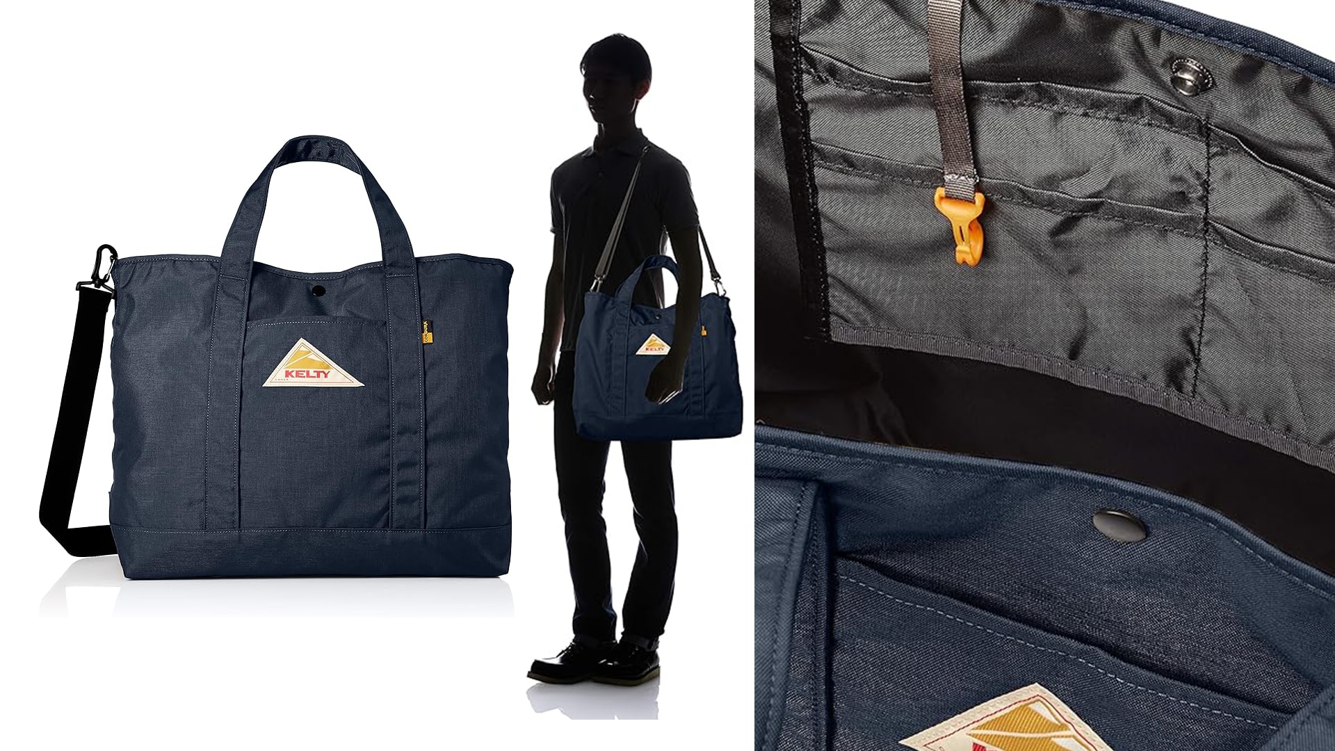 Nylon Bags Are Having A Moment. Here Are The Best Affordable ...