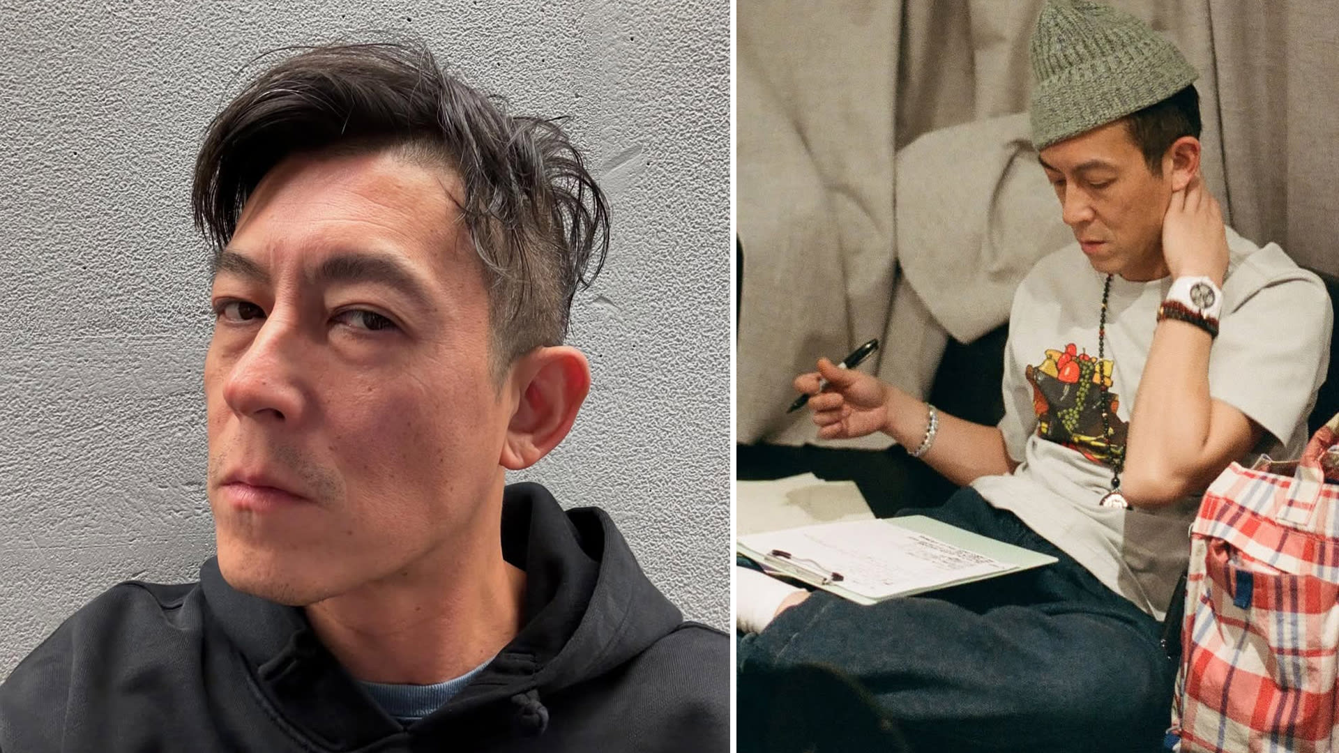 “I’ll Make Sure You Lose Your Job!”: Edison Chen Allegedly Threatens Flight Attendant When Asked ...