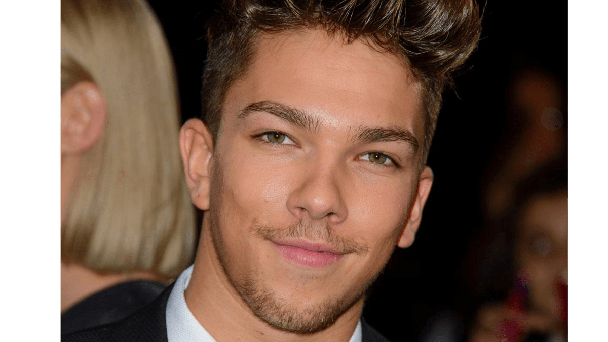 Matt Terry not sure he'll use song by Sam Smith - 8days