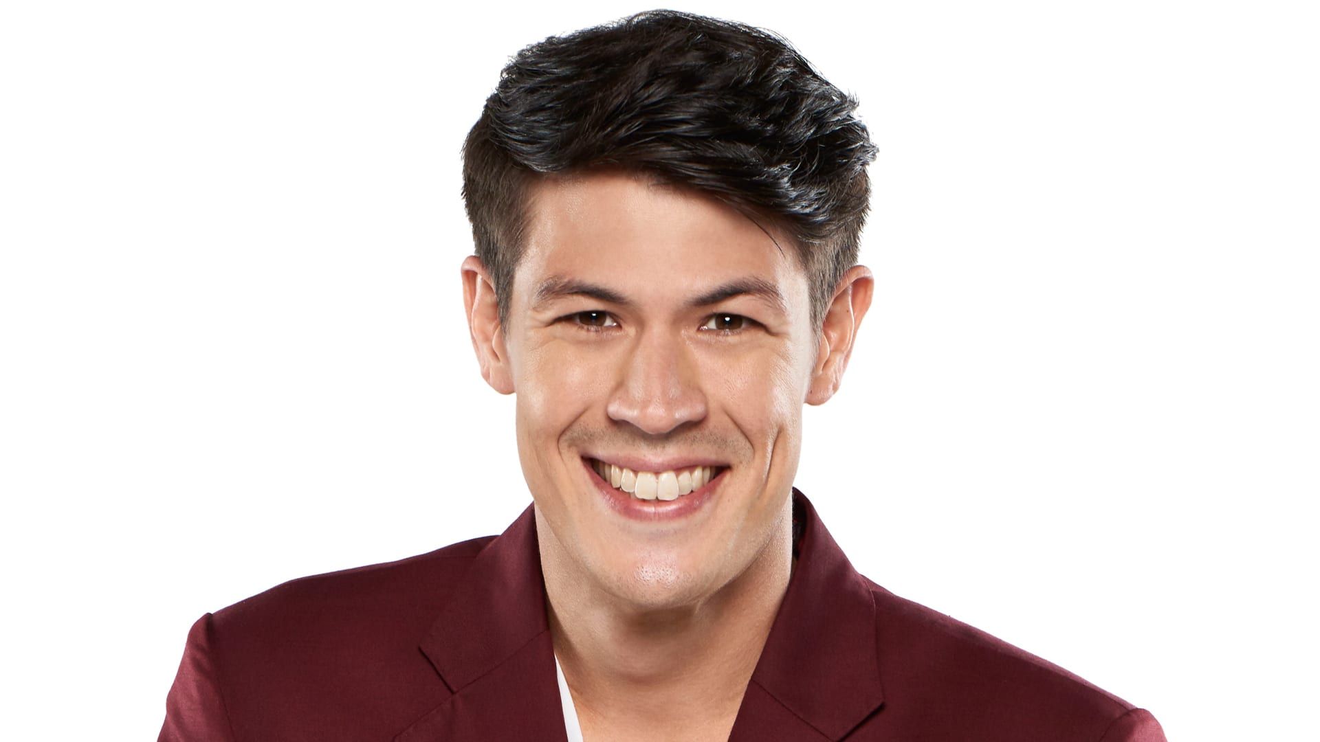 What TV Shows Does 'Avenue 14' Star And Ex-MTV VJ Alan Wong Watch First ...