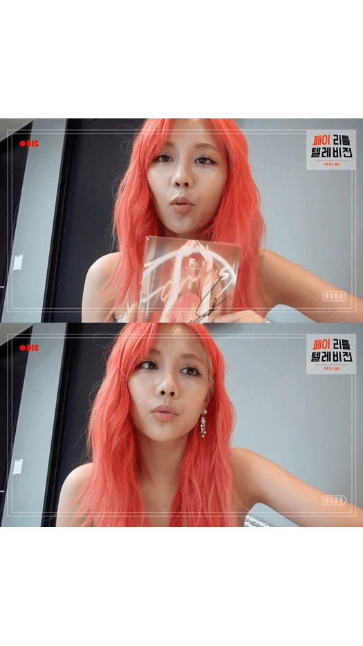 miss a fei interview