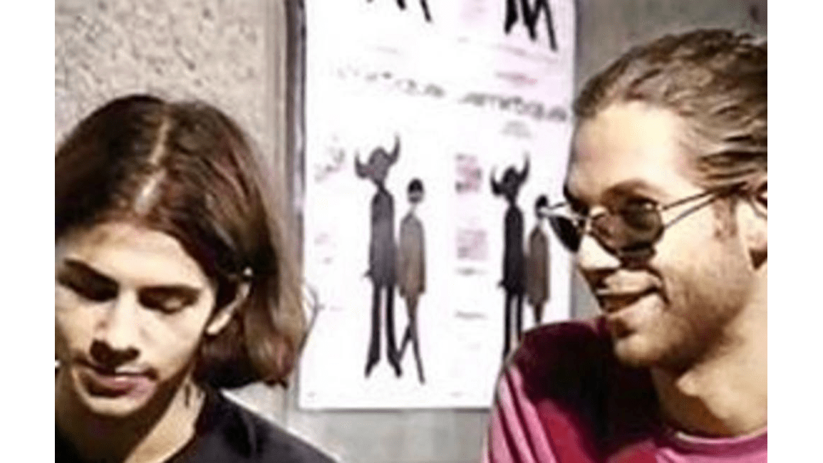 Original Jamiroquai keyboard player Toby Smith dies - 8days