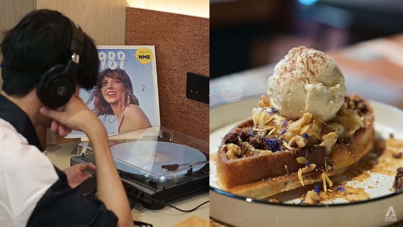 Fasts | CNA Lifestyle