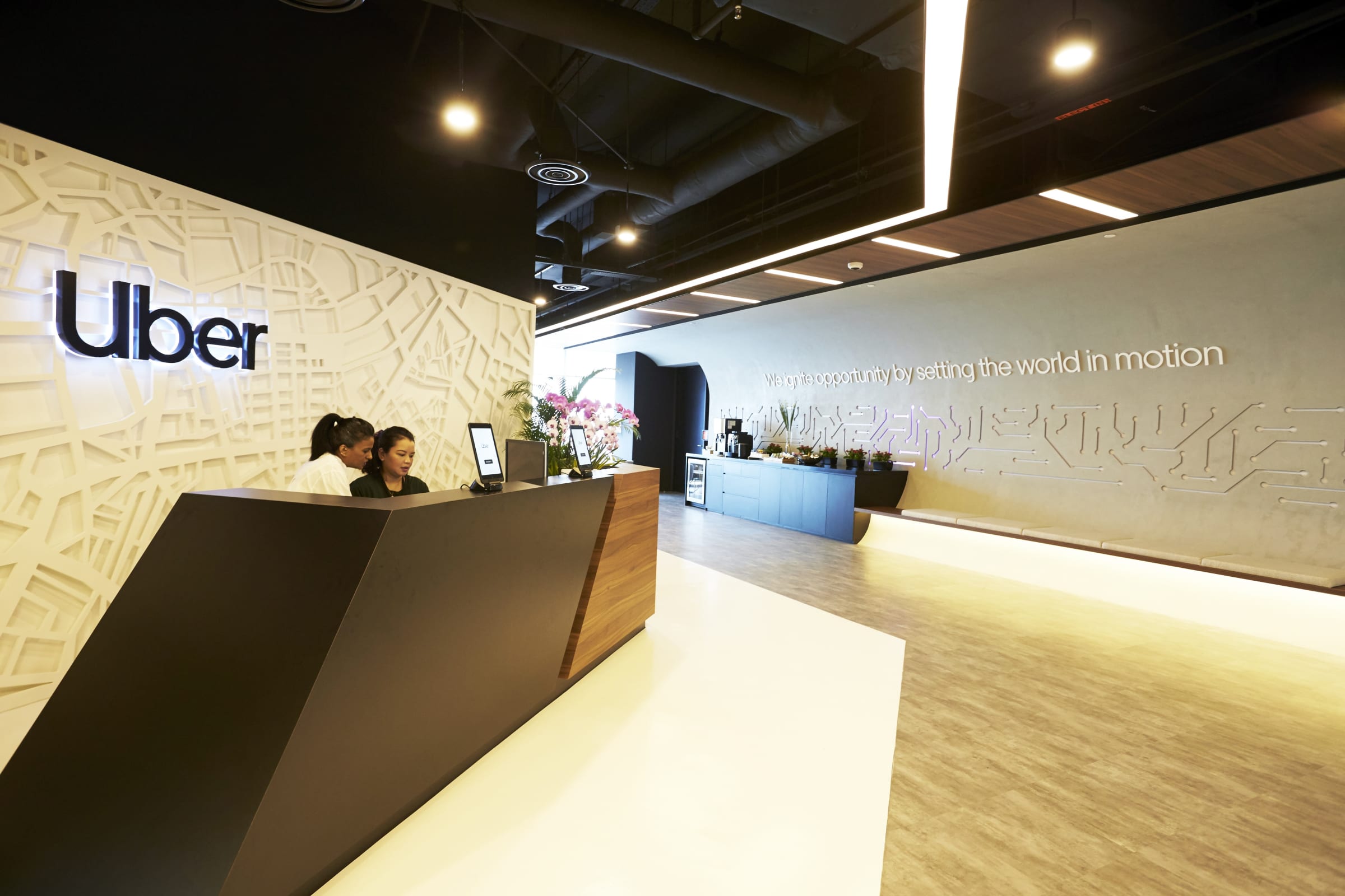 Uber Hasn’t Really Left S’pore. In Fact, It’s Just Moved Into A Brand ...