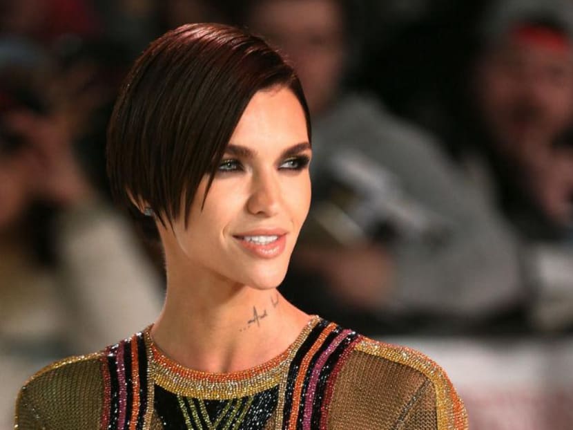 Ruby Rose Responds To Batwoman Exit With Cryptic Instagram Post: "Those ...