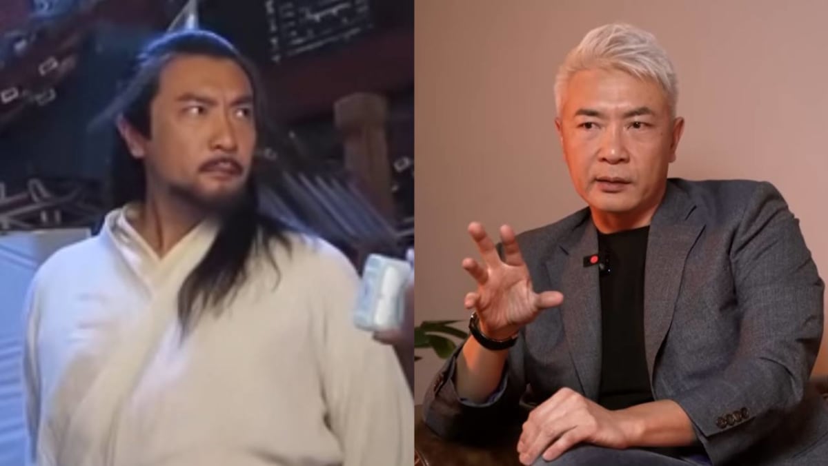 Tay Ping Hui Was Once Told His Face Is “Not Suitable For Period Dramas”, Yet That’s All He Did ...