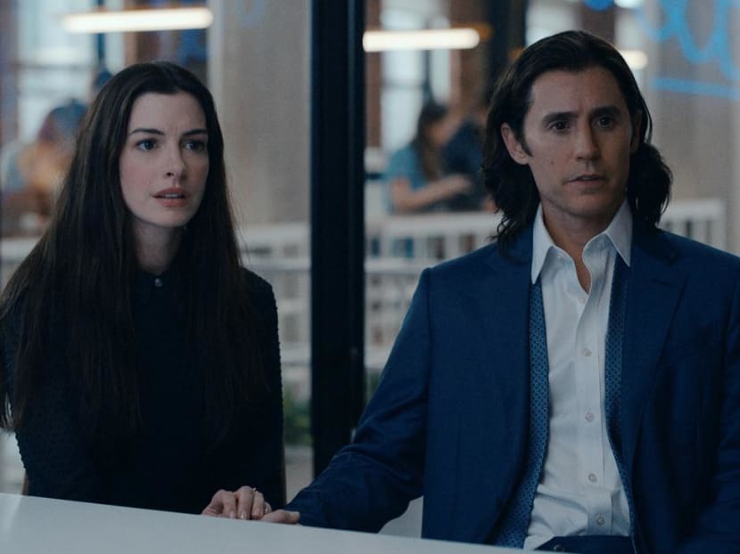 The Dropout, WeCrashed and how real-life business stories became hot ...