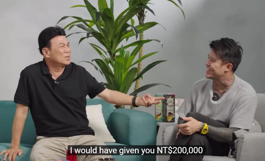 Jack Neo Says He Could’ve Made S$2 Million If He Bought the Rights to I ...