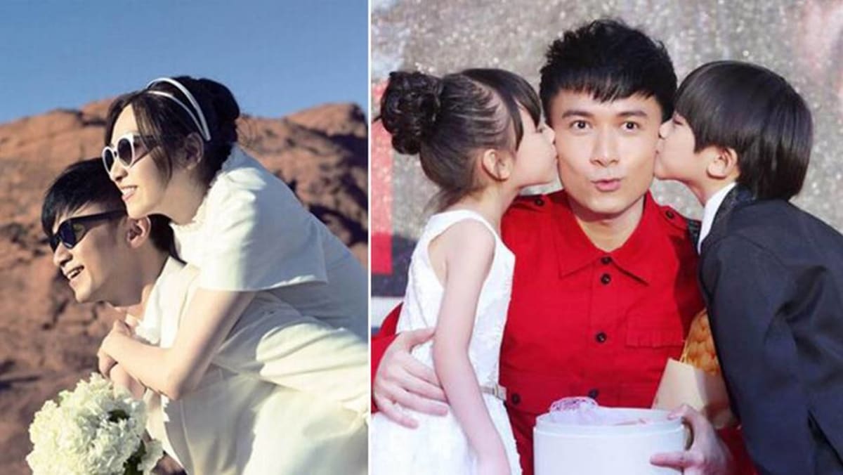 Leo Ku to hold belated wedding in November - 8days