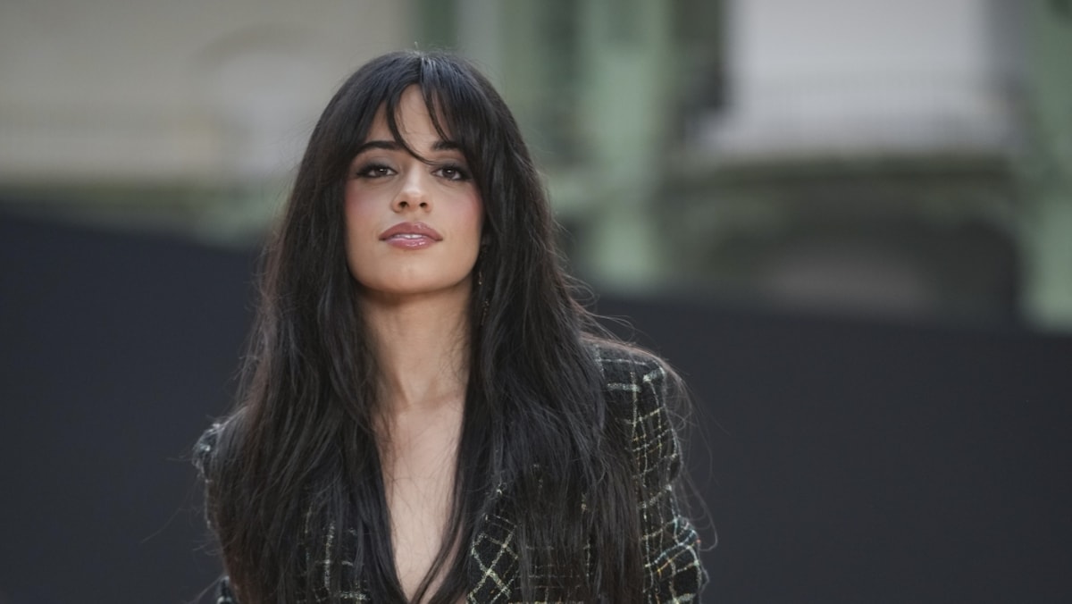 Singer Camila Cabello’s Singapore concert cancelled, refunds will be issued - CNA Lifestyle