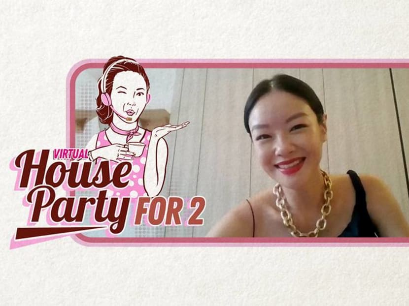 Sheila Sim’s baby plans and why modelling isn’t a ‘preferred career ...