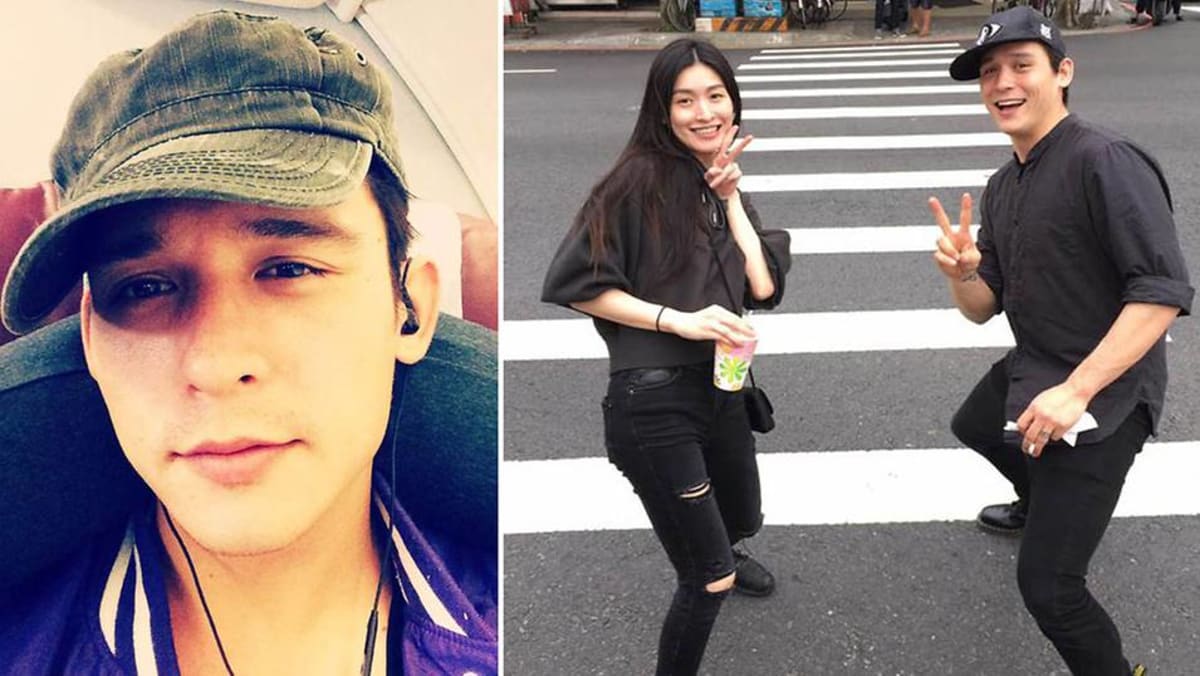 Anthony Neely to divorce wife of 7 years - 8days