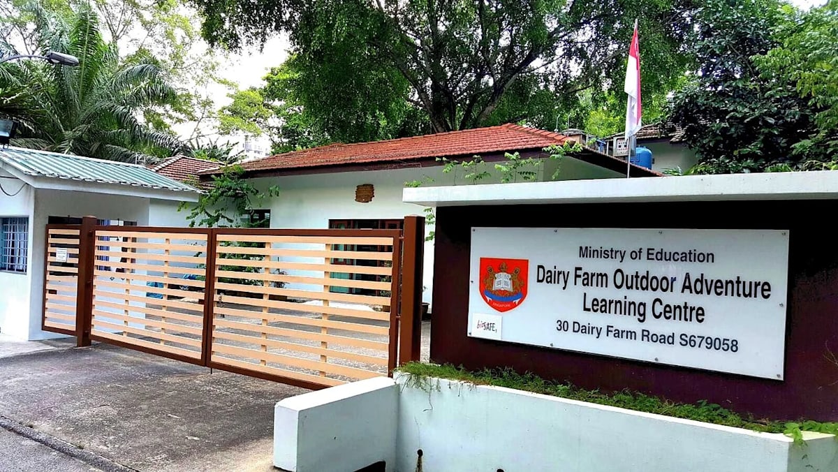 Outdoor adventure education sites to be consolidated from 8 to 4 ...