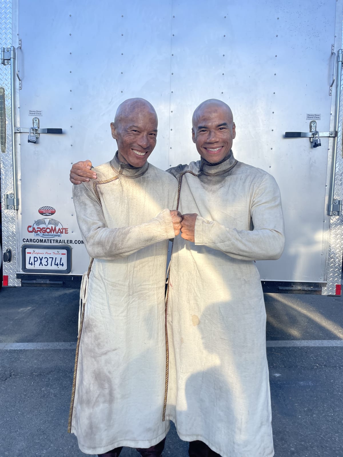 Lim Yu-Beng On Family Reactions To His [Spoiler] Scene In Zack Snyder’s ...