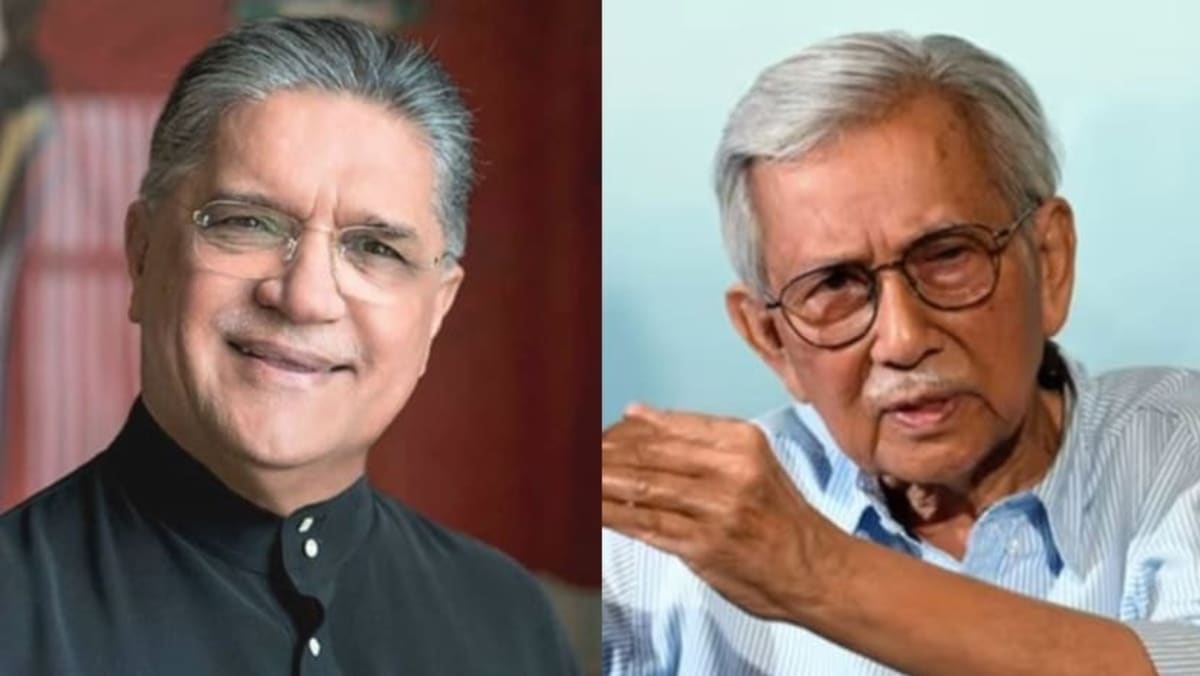 மலேசியாவின் ஊழல் விசாரணையில் சிங்கப்பூர் வர்த்தகர் - Seithi Mediacorp