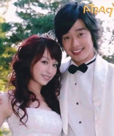 Cyndi Wang & Nicholas Teo’s 2022 Variety Show Reunion Feels Like A ...