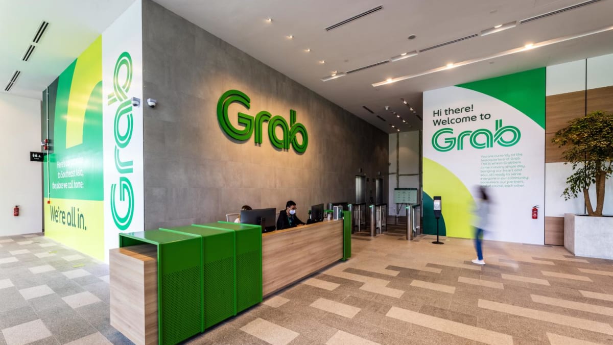 Grab launches US$1 million annual scholarship, bursary programme at ...