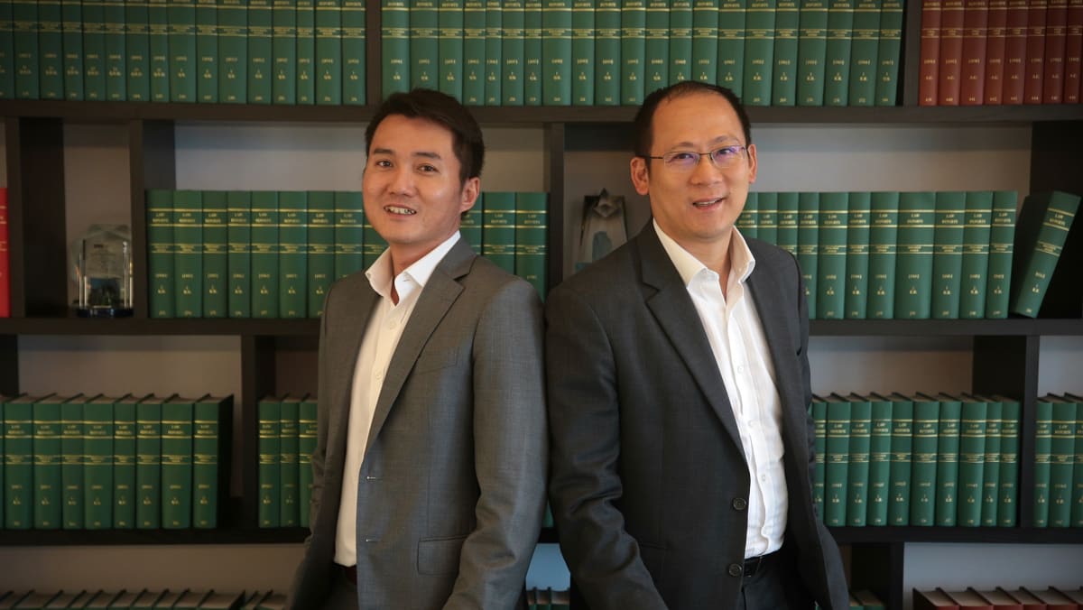 'Creative thinking' helps lawyer who fought and won High Court cases ...